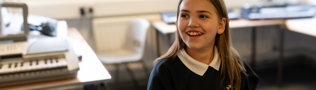 School Council / School Leaders