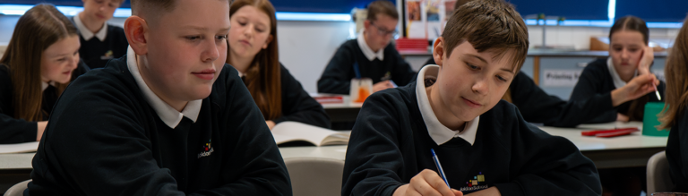 Home > Parents > School Day